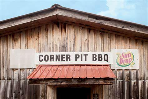 HOG Chapter Ride - Corner Pit BBQ | Redstone Chapter #4052 | Huntsville ...